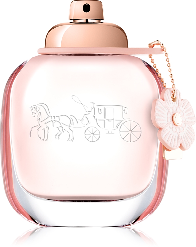 Coach Floral eau de parfum for women | notino.co.uk