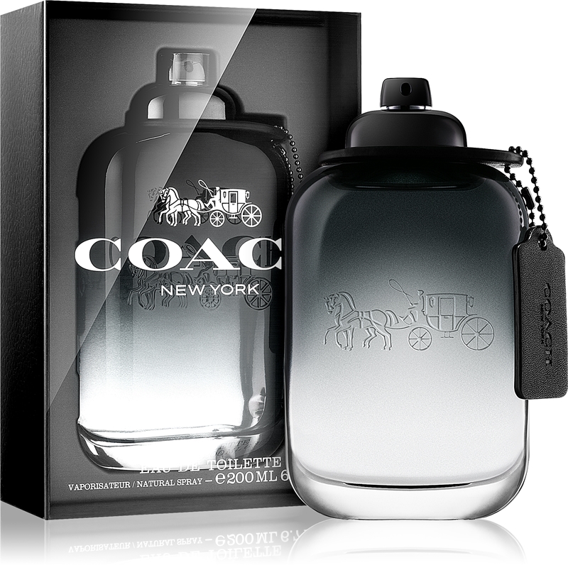 Coach Coach for Men eau de toilette for men | notino.co.uk