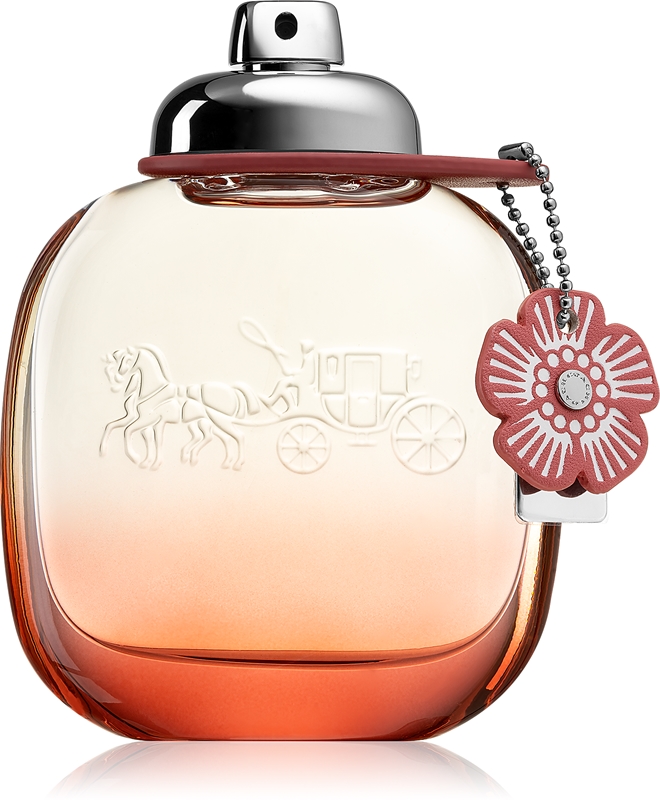 Coach Coach Floral Blush eau de parfum for women | notino.co.uk