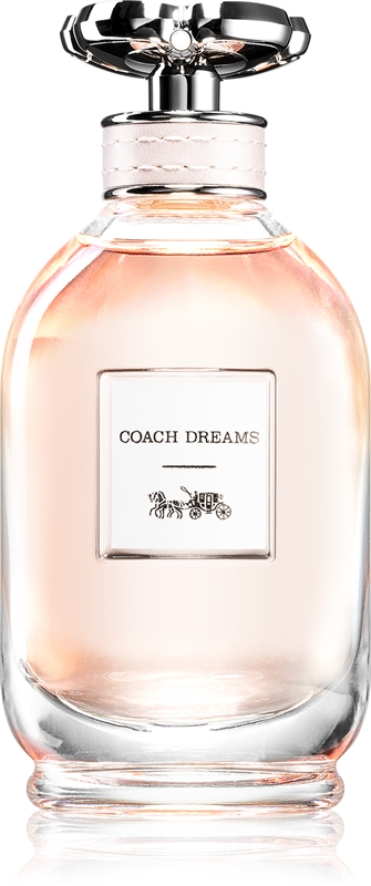 Coach Dreams eau de parfum for women | notino.co.uk