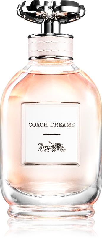 Coach Dreams parfémovaná voda pro ženy | notino.cz