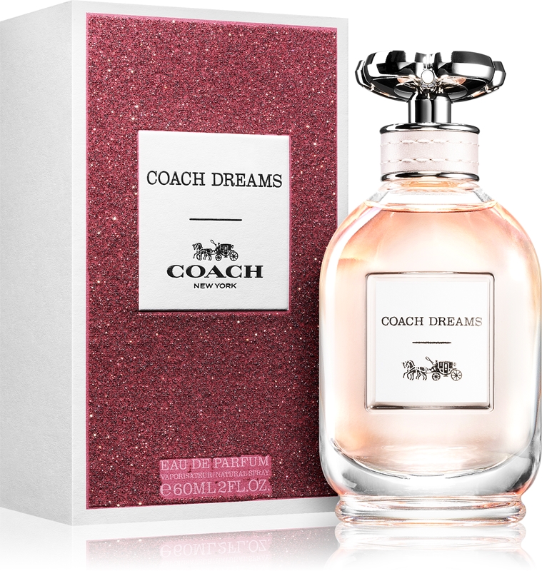 Coach Dreams | notino.gr