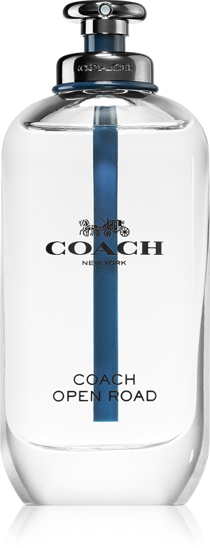 Coach Open Road Eau de Toilette for men | notino.ie