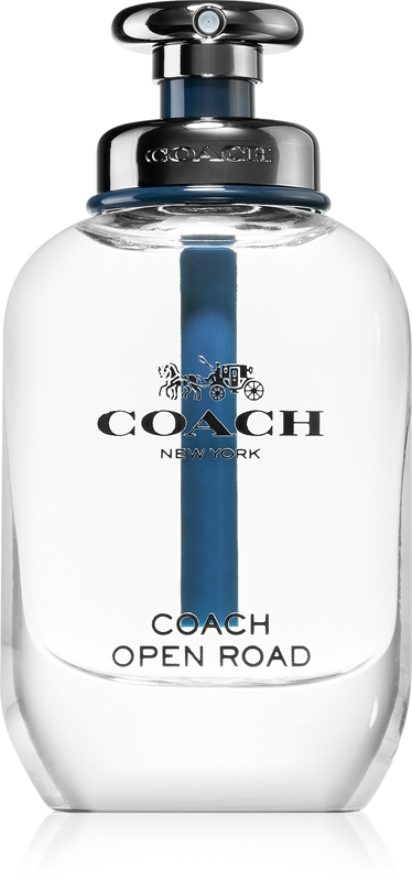 Coach Open Road eau de toilette for men | notino.co.uk
