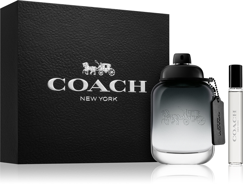 Coach Coach for Men Gift Set for men | notino.ie
