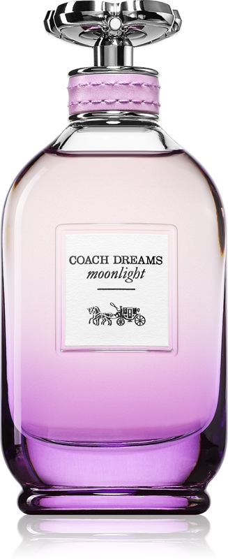 Coach Dreams Moonlight Eau de Parfum para mulheres | notino.pt