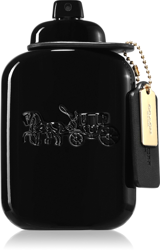 Coach Coach for Men Coach for Men Eau de Parfum Eau de Parfum voor Mannen | notino.nl