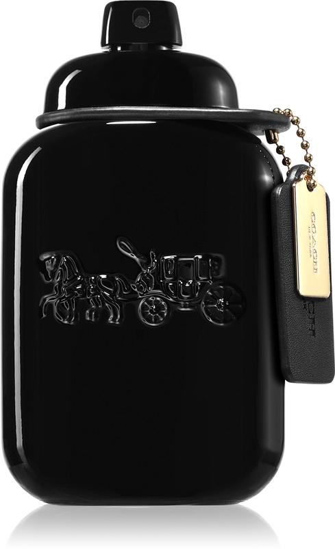 Coach Coach for Men Coach for Men Eau de Parfum woda perfumowana dla mężczyzn opinie | notino.pl