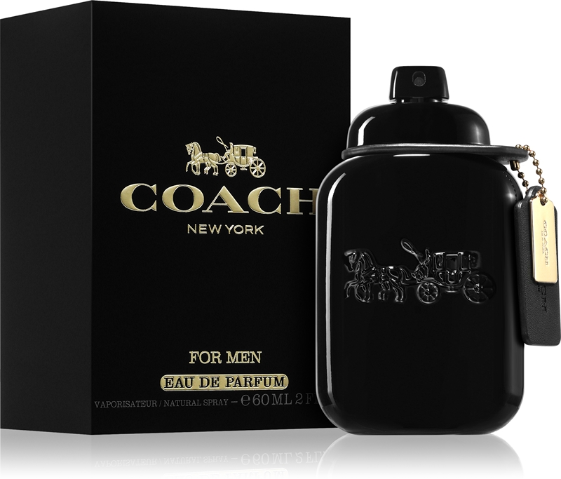 Coach Coach for Men Coach for Men Eau de Parfum eau de parfum for men ...