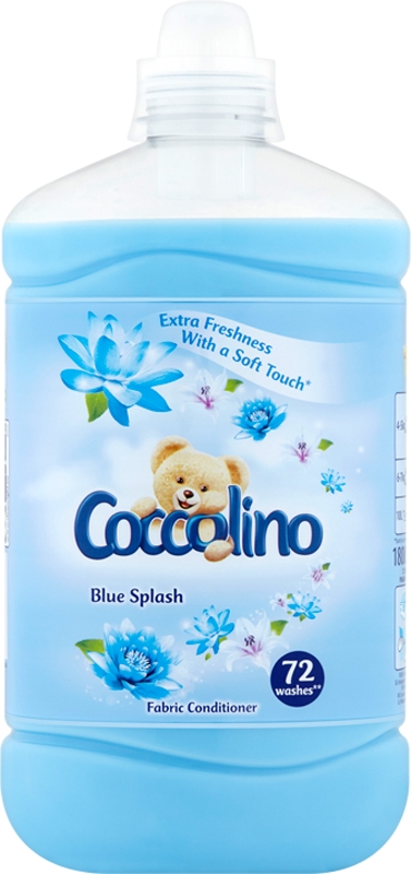 Coccolino Blue Splash aviváž | notino.sk