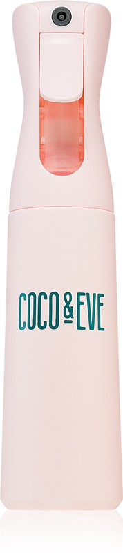 Coco & Eve Fine Mist Spray Bottle vaporizador para cabello | notino.es