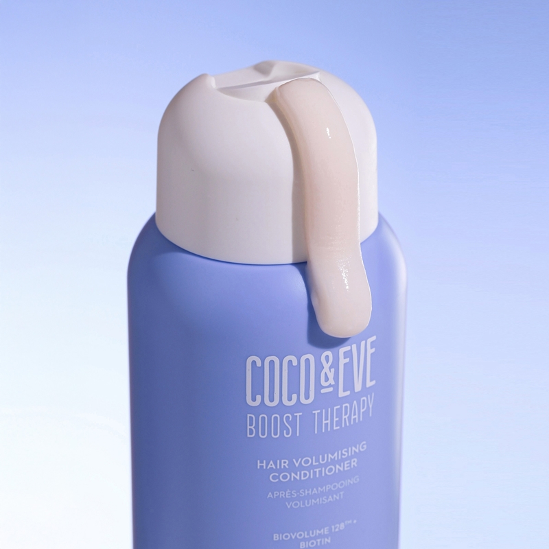 Coco & Eve Boost Therapy Volumising Conditioner objemový kondicionér ...