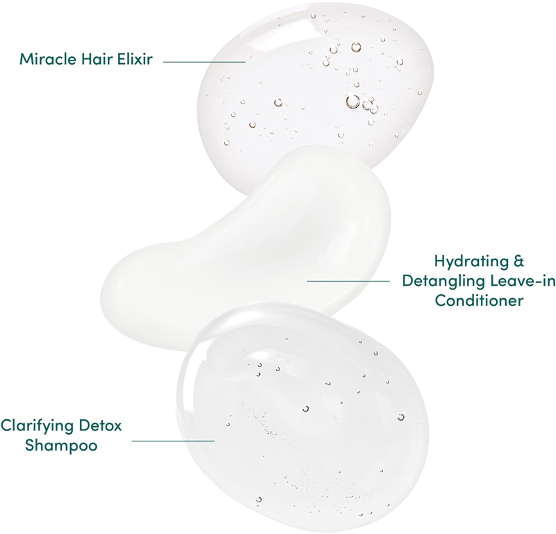 Coco & Eve Like A Virgin Fresh Start set (for all hair types) | notino ...