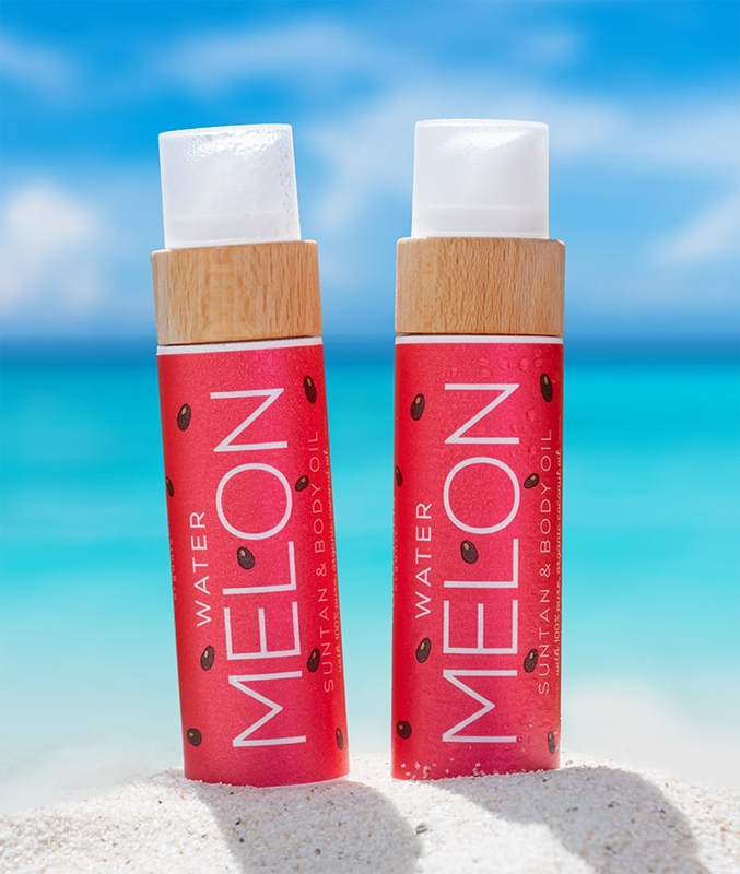 COCOSOLIS WATERMELON hooldav päevitusõli | notino.ee