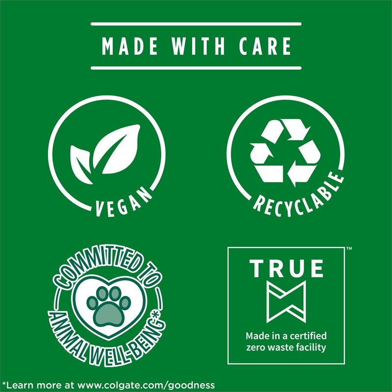 Colgate Natural Extracts Charcoal + White whitening toothpaste with ...