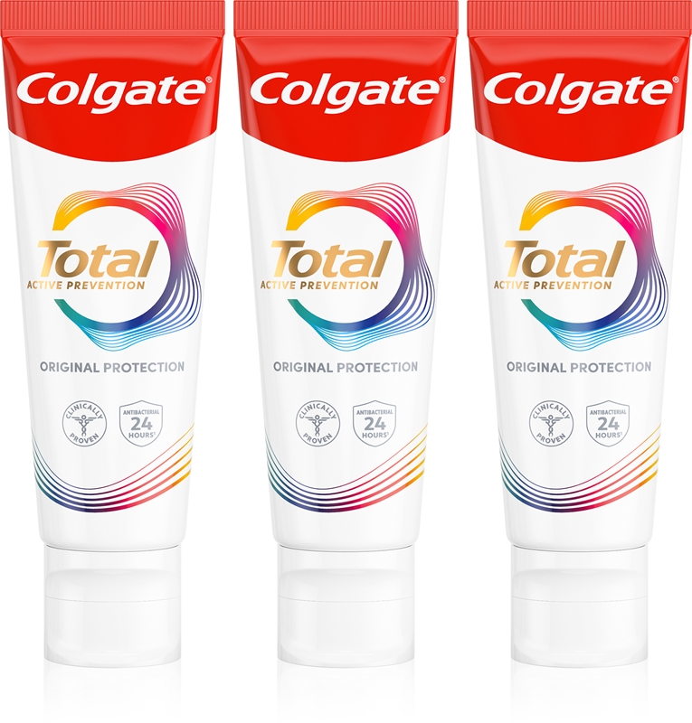 Colgate Total Original toothpaste | notino.co.uk