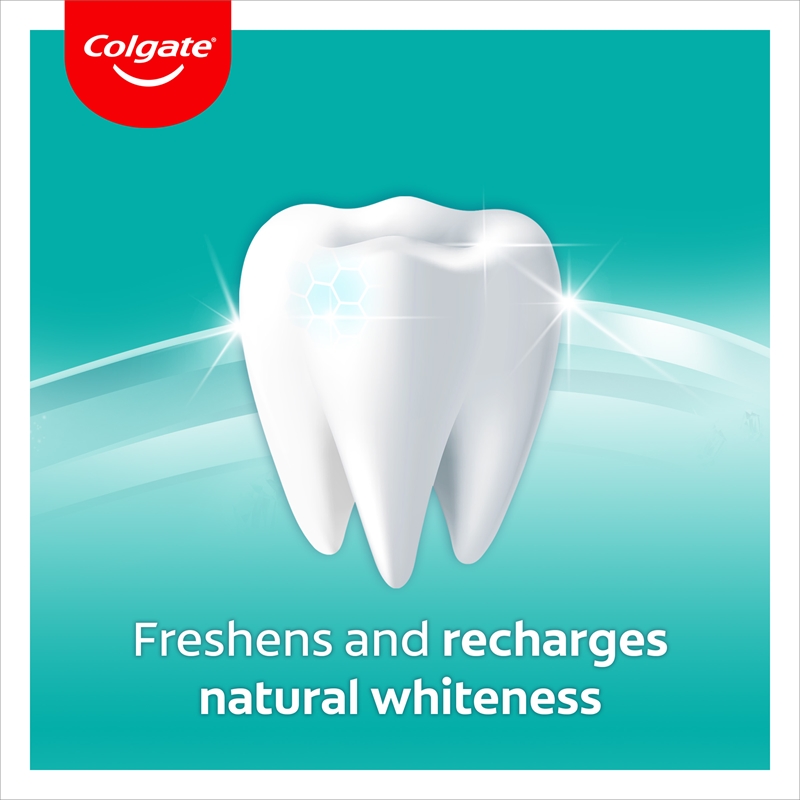 Colgate Max White White Crystals Balinoša zobu pasta | notino.lv