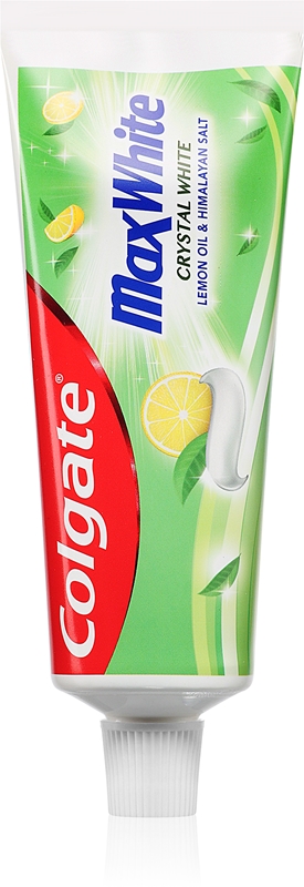 Colgate Max White Crystal White | notino.gr