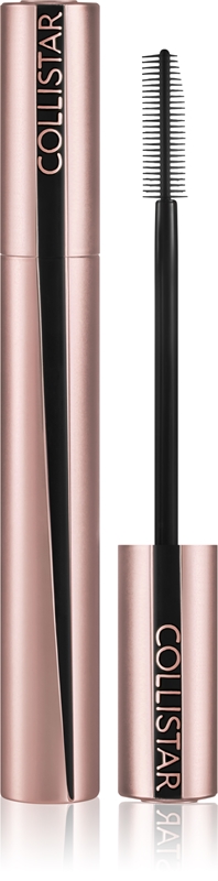 Collistar Mascara Infinito volumising and curling mascara refillable ...