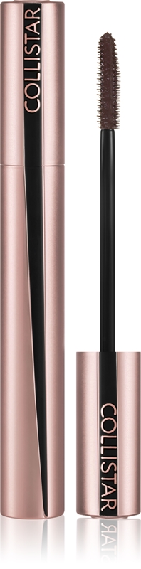 Collistar Infinito Mascara Refillable máscara de pestañas fortificante ...