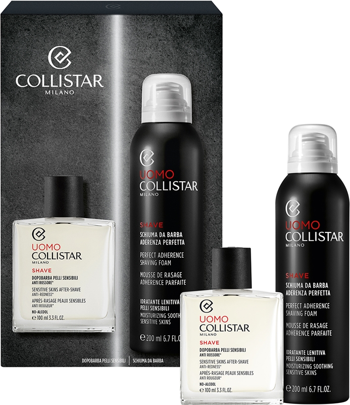 Collistar Uomo Set Gift Set | notino.ie