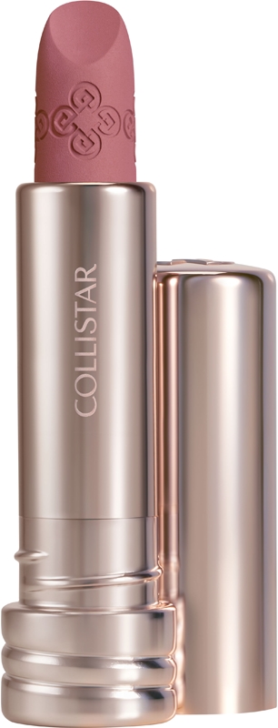 Collistar Puro Gioiello Velvet Lipstick satin lipstick refillable ...