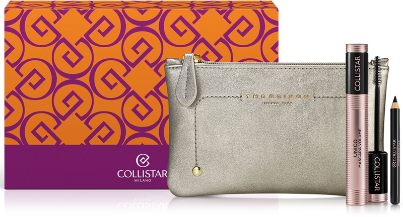 Collistar Unico Set Gift Set 1 Nero | notino.nl