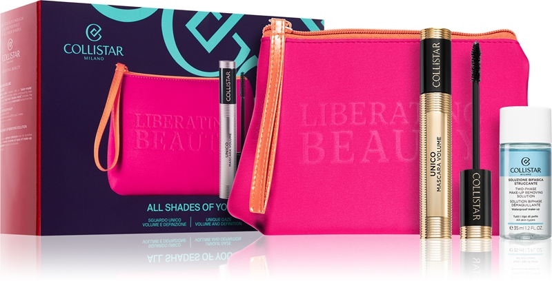 Collistar Make-up Set Unico gift set | notino.co.uk