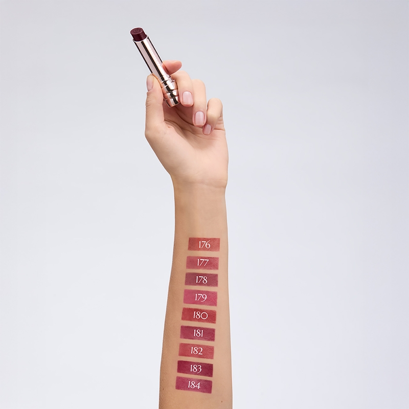 Collistar Puro Gioiello Luminous Lipstick зволожуюча помада з блиском ...