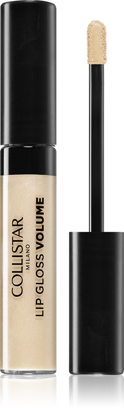 Collistar Lip Gloss Volume Plumping Lip Gloss | notino.ie
