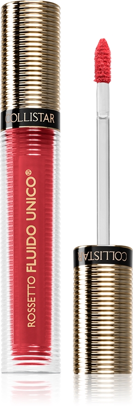 Collistar Rossetto Liquid Lipstick | Livrare rapida! | Notino.ro