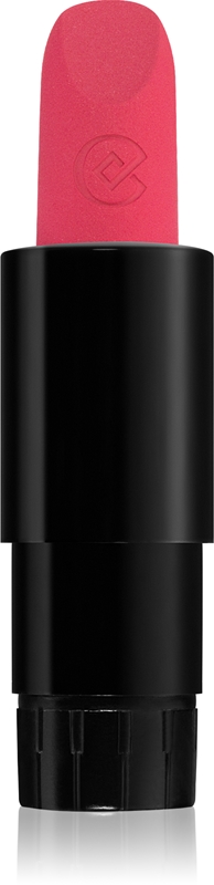 Collistar Puro Matte Refill Lipstick dlhotrvajúci rúž náhradná náplň ...