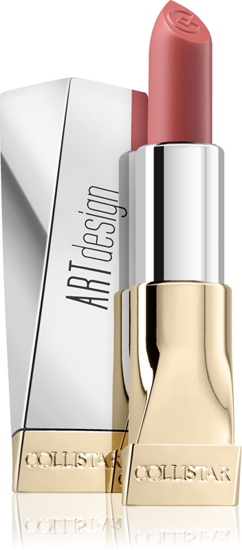 Collistar Rossetto Art Design Lipstick Mat Sensuale matt lipstick ...