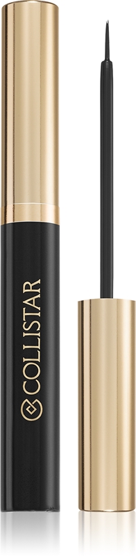 Collistar Professional Eye Liner Vloeibare Eyeliner | notino.nl
