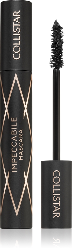 Collistar Mascara IMPECCABILE intense black extreme volume mascara ...