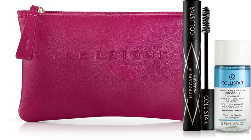 Collistar Impeccabile Mascara gift set | notino.co.uk