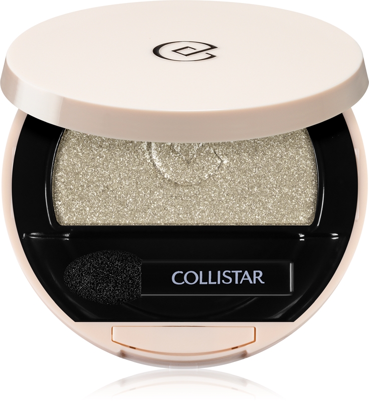 Collistar Impeccable Compact Eye Shadow eyeshadow | notino.co.uk