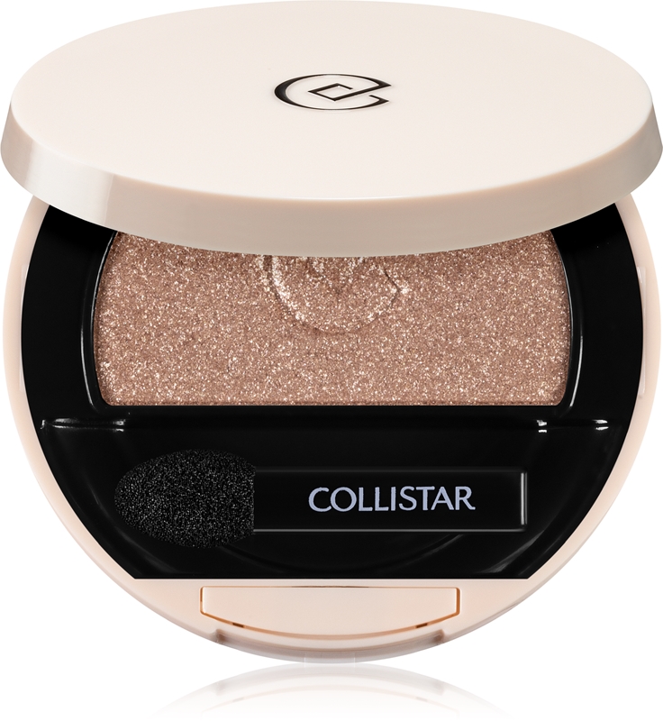 Collistar Impeccable Compact Eye Shadow Eyeshadow | notino.ie