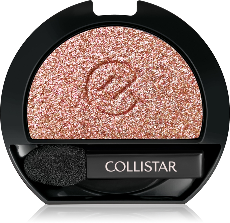 Collistar Impeccable Compact Eye Shadow Refill Oogschaduw Navulling ...