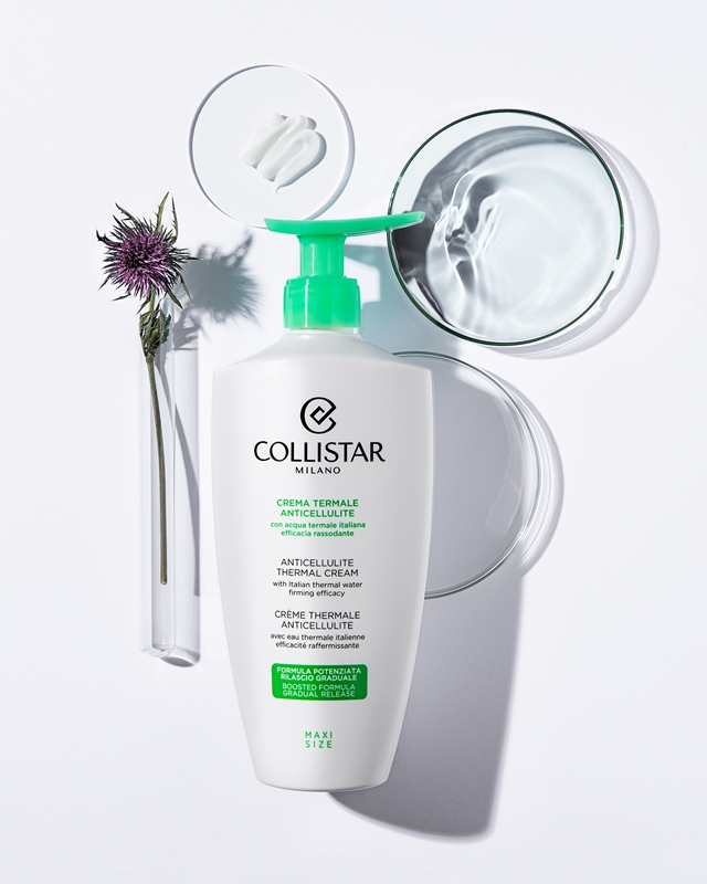 Collistar Special Perfect Body Anticellulite Thermal Cream firming body ...