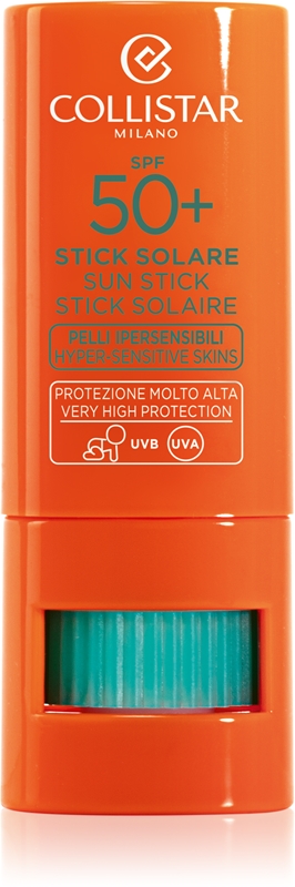 Collistar Special Perfect Tan Sun Stick Sunscreen Stick SPF 50+ | notino.ie