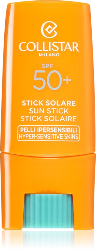 Collistar Smart Sun Protection Sun Stick SPF 50 | Livrare rapida ...