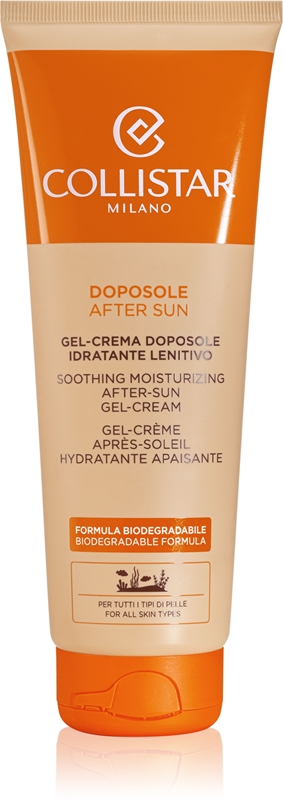 Collistar After Sun Eco-Compatible | Livrare rapida! | Notino.ro
