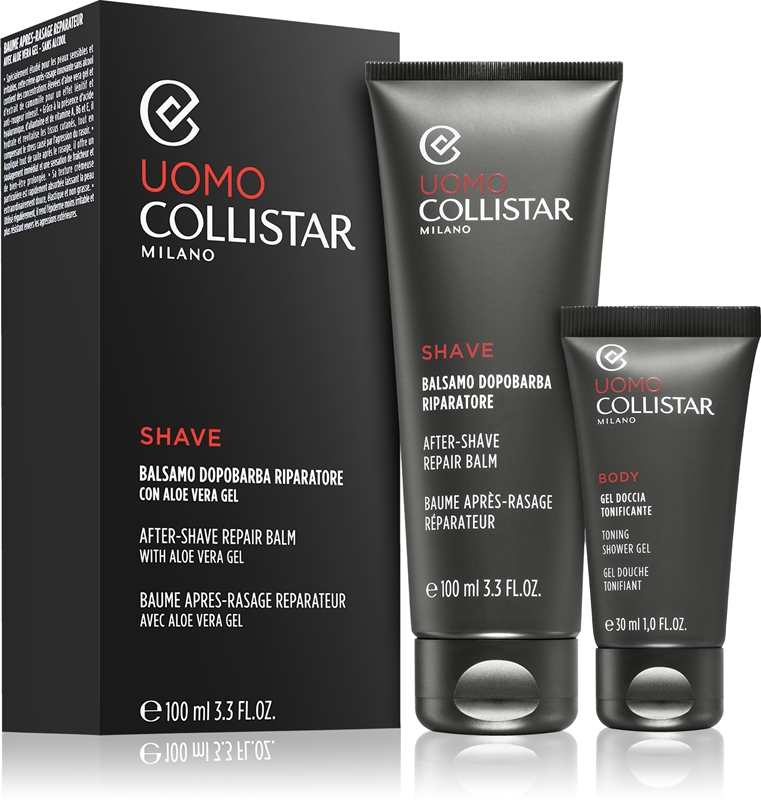 Collistar Uomo After-Shave Repair Balm | notino.gr