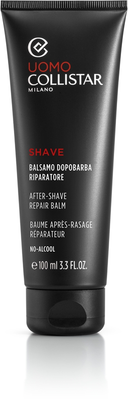 Collistar Uomo After-Shave Repair Balm baume après-rasage hydratant ...