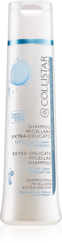 Collistar Special Perfect Hair Extra Delicate Micellar Shampoo Shampoo ...