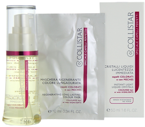 Collistar Special Perfect Hair | notino.co.uk