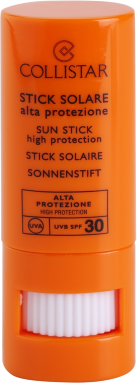 Collistar Sun Protection защитен балсам SPF 30 | notino.bg