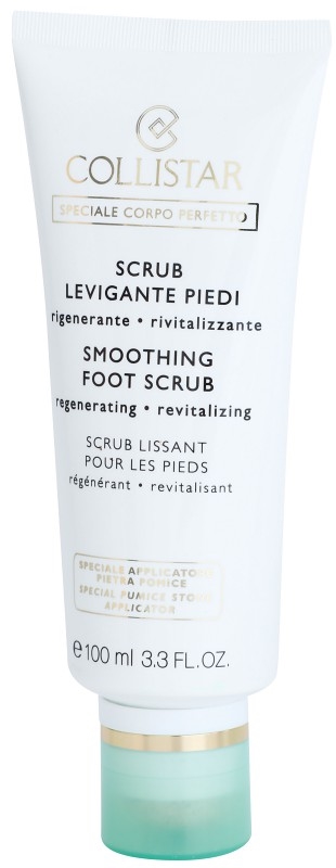 Collistar Special Perfect Body peeling para os pés | notino.pt
