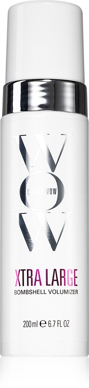 Color WOW Xtra Large Bombshell Volumizer styling foam for hair volume ...